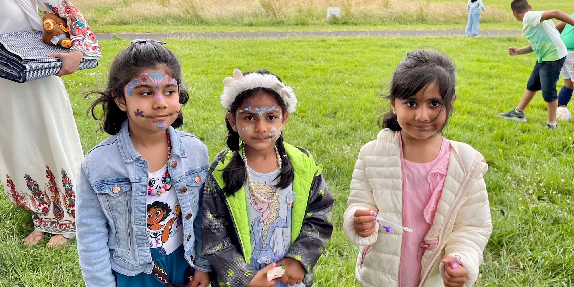 MSOÉ | Celebrating our Annual Teddy'