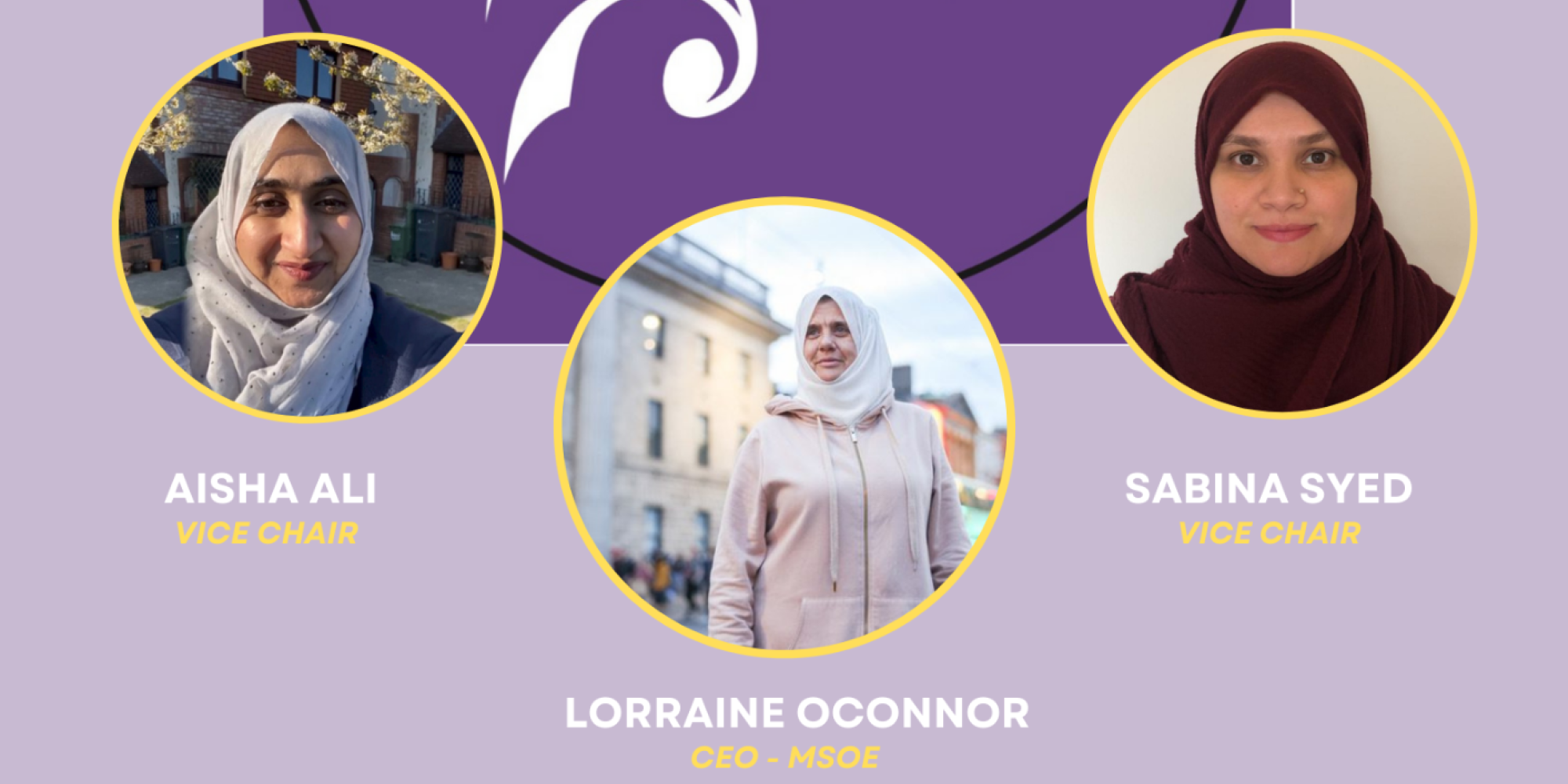 MSOÉ | Community, Diversity & Inclusi