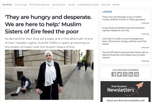 MSOÉ | MSOÉ in the Media