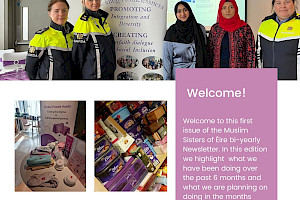 MSOÉ | Newsletter June 2023