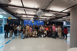 MSOÉ | Accenture Ireland