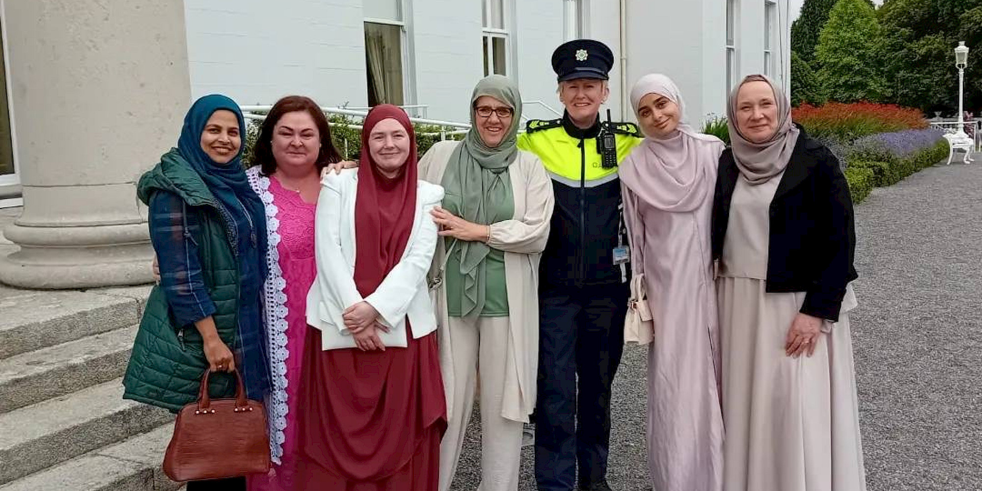 MSOÉ | MSOE Invited to the President'