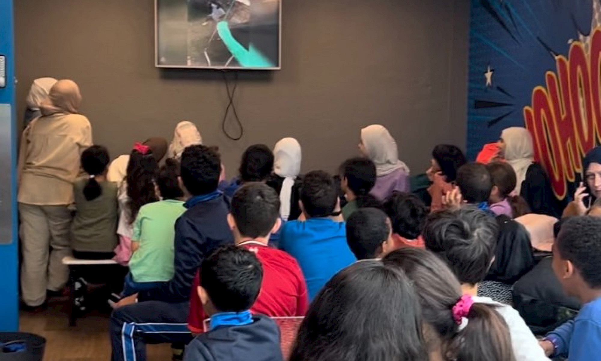 MSOÉ | Summer Project : Write up & Re