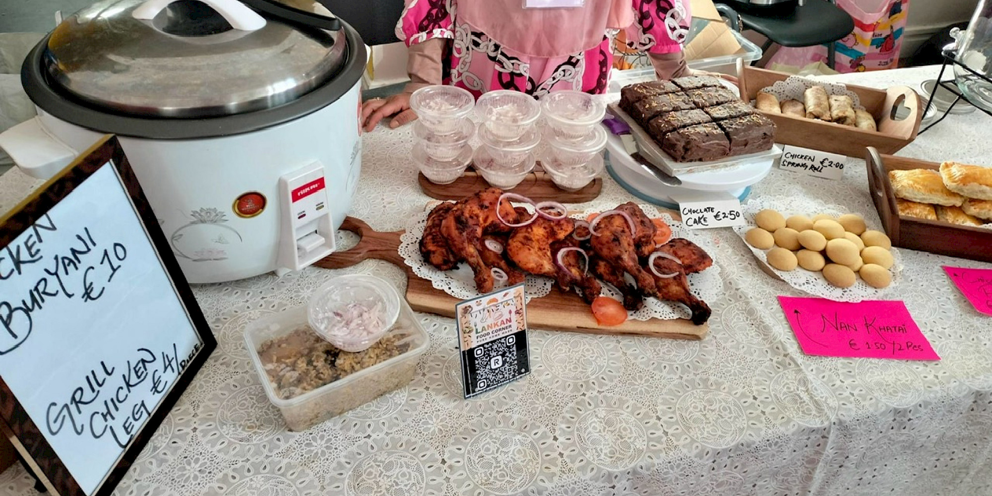 MSOÉ | Ramadan Bazaar 2025