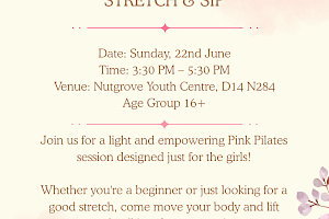 MSOÉ | Self-Care Sundays – Summer Progr