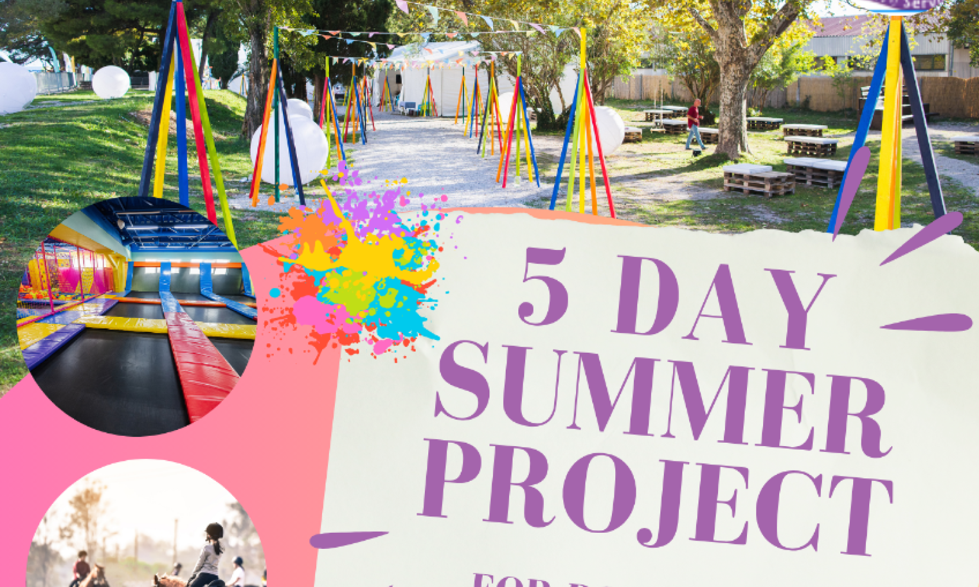 MSOÉ | Summer Project 2025