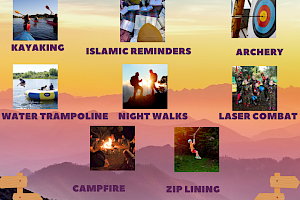 MSOÉ | Summer Camp 2025